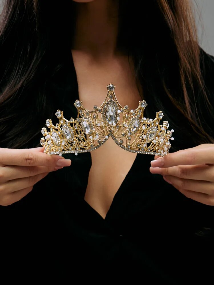 Диадема 1 шт.