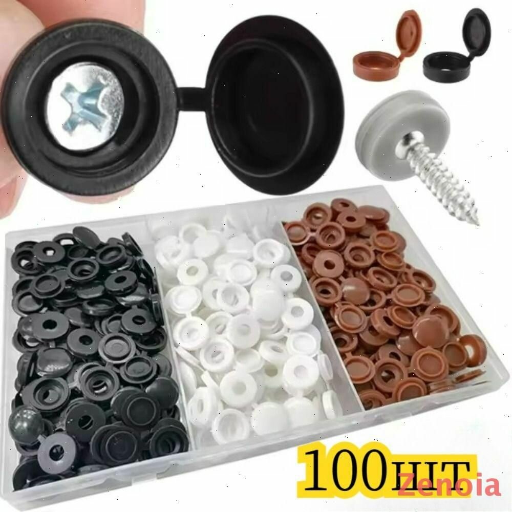 Шляпка для саморезов