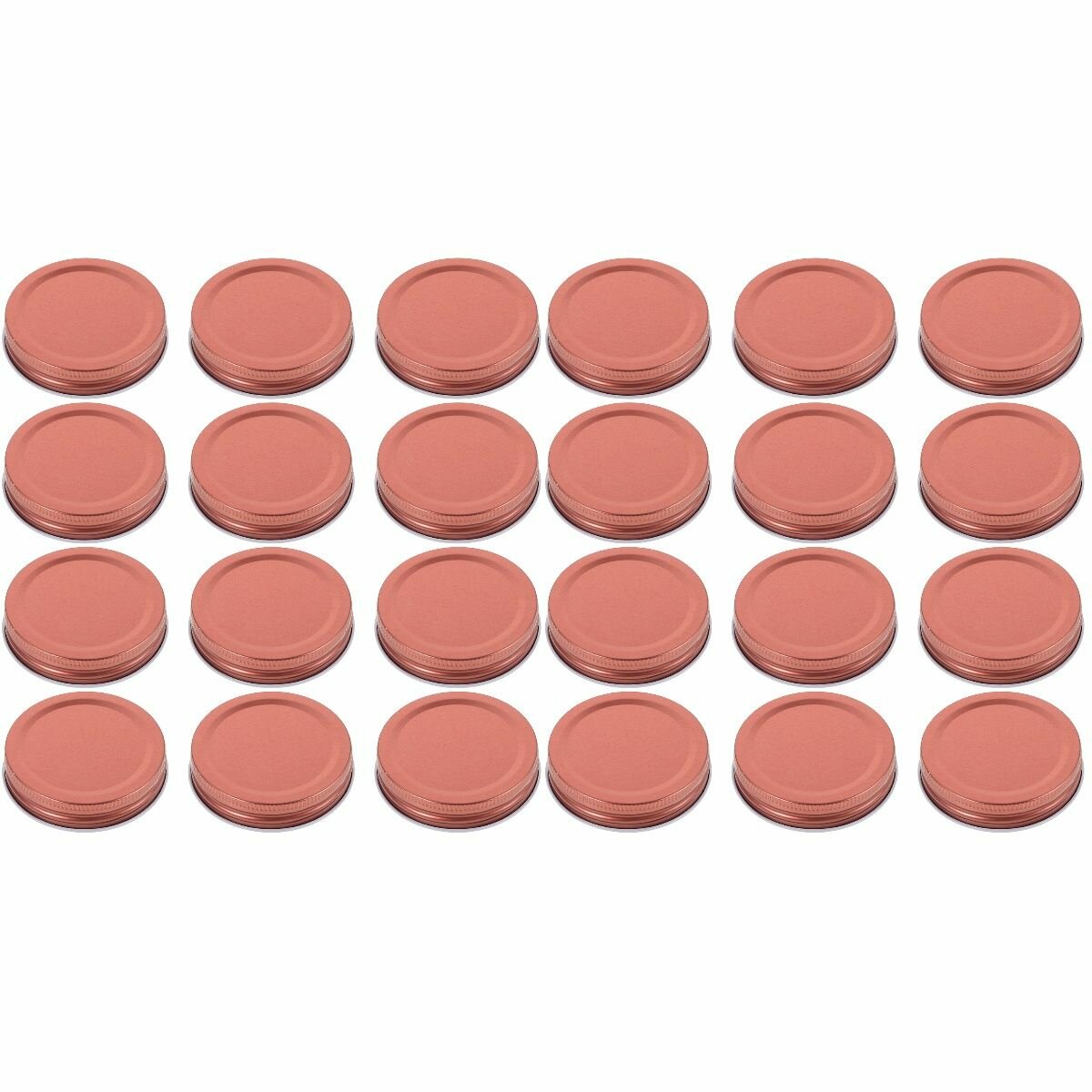 Крышка для банки, 6.86 см х 6.76 см