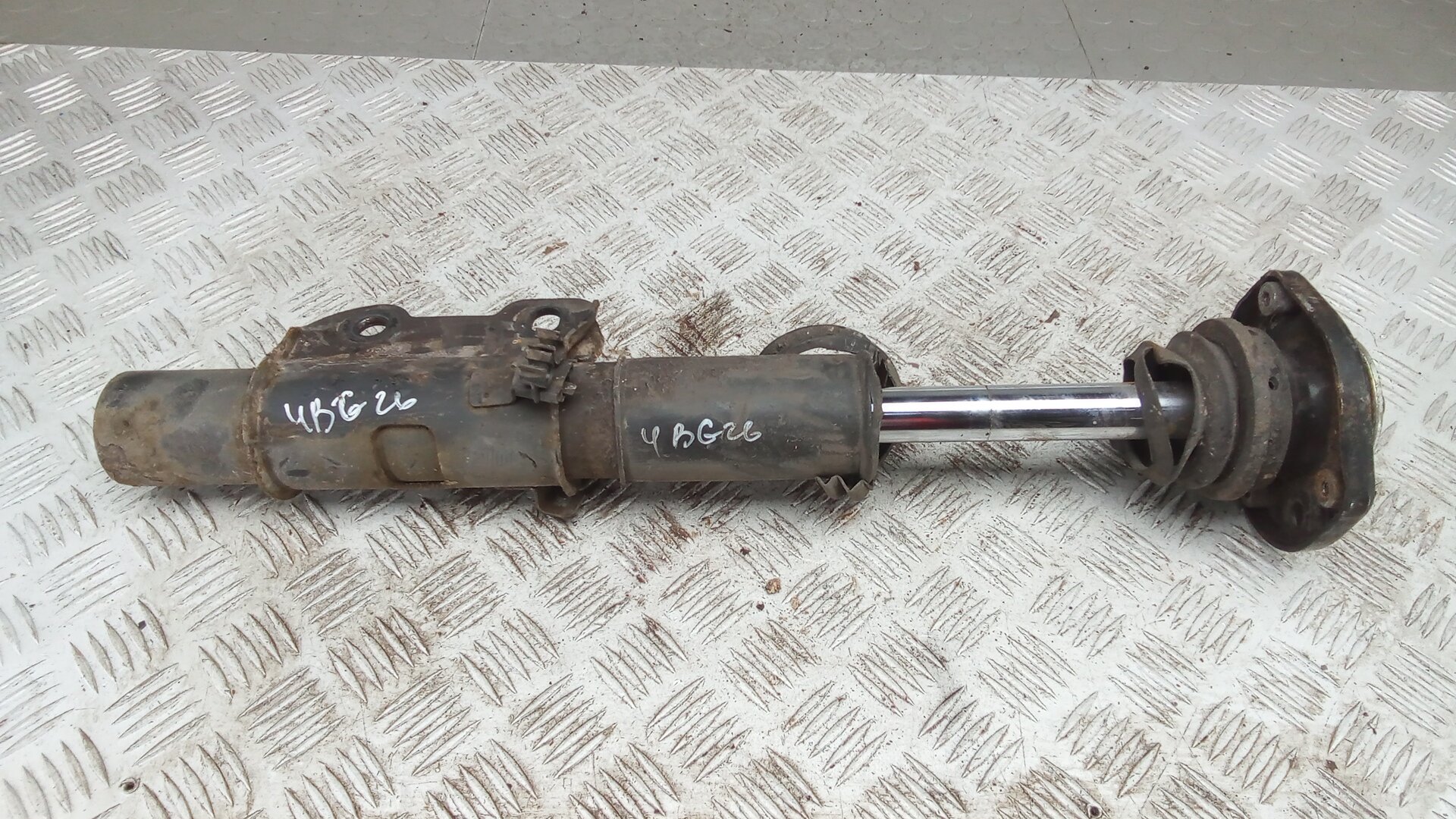 Амортизатор передний VOLKSWAGEN CRAFTER 1