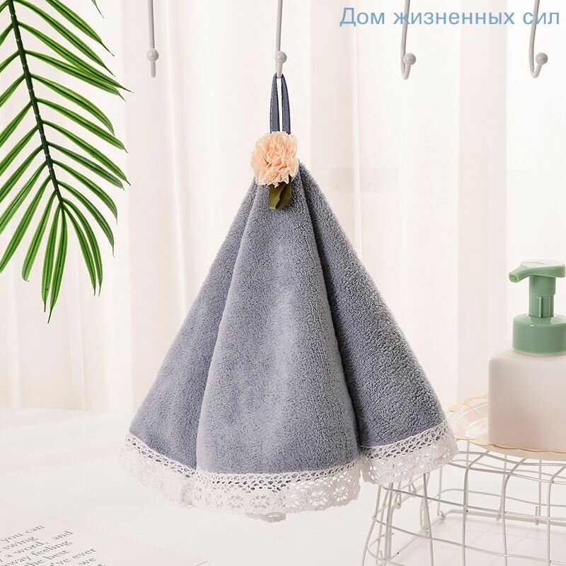 Полотенце кухонное, 50x50cm, 1шт