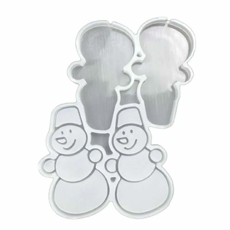 Форма для льда и конфет