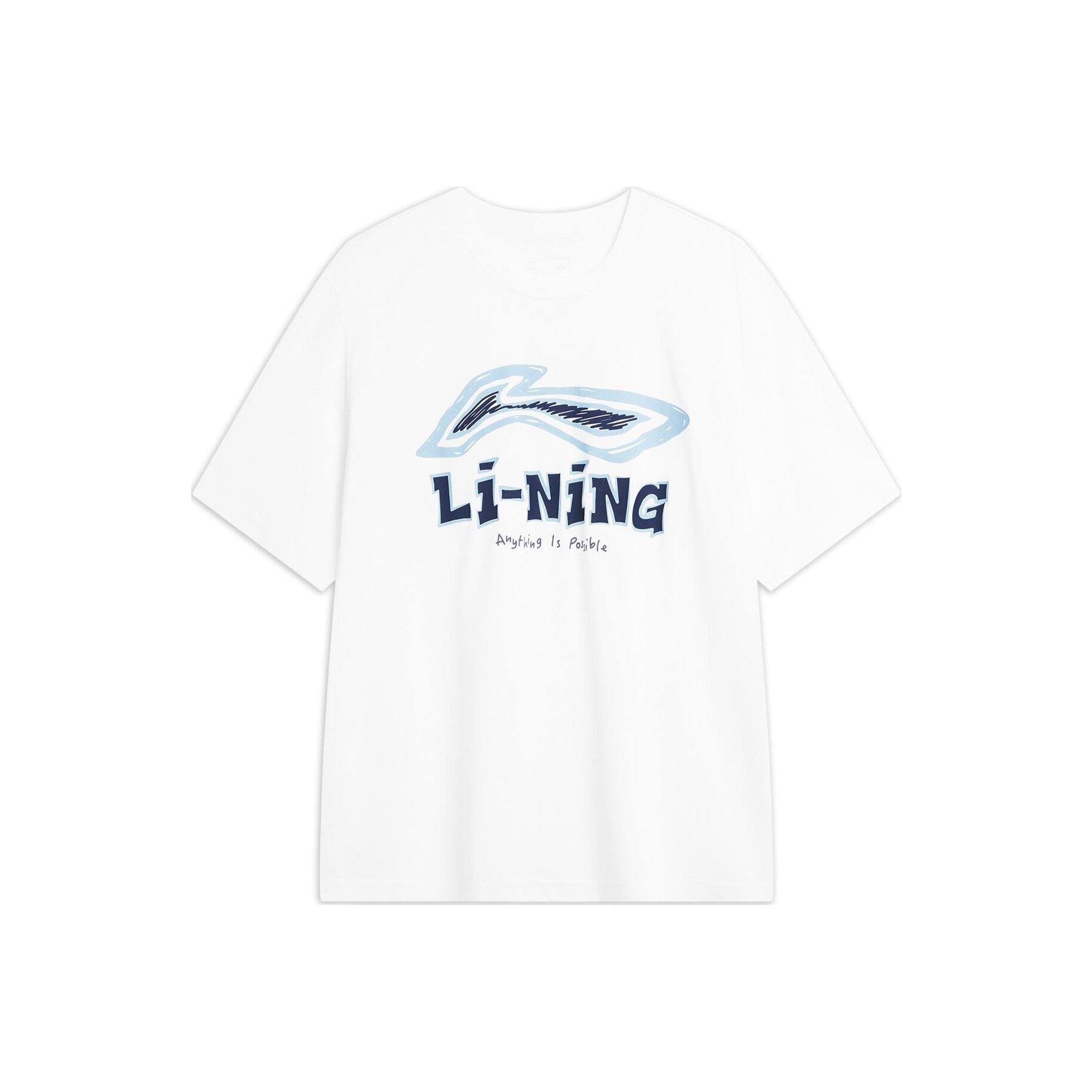 Майка LI-NING