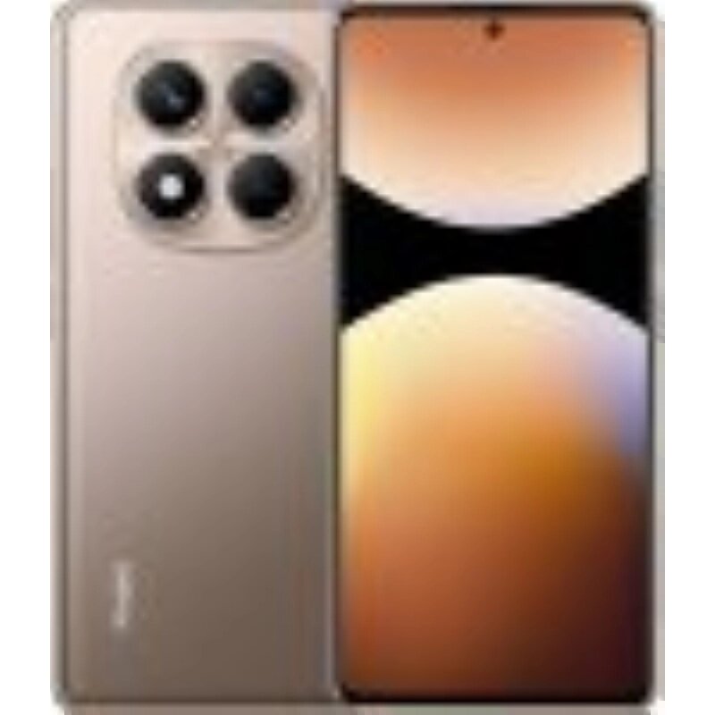 Смартфон Xiaomi Redmi Note 14 Pro 5G, 12/512 GB, Sand Gold