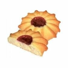 Печенье Курабье вес 4,5 кг. Мастер Конд