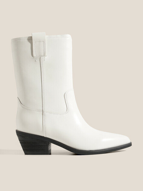 Полусапоги