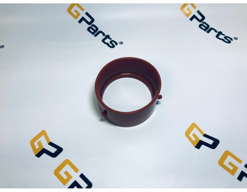 Уплотнительное кольцо трубки наддува gparts арт. vo30778629