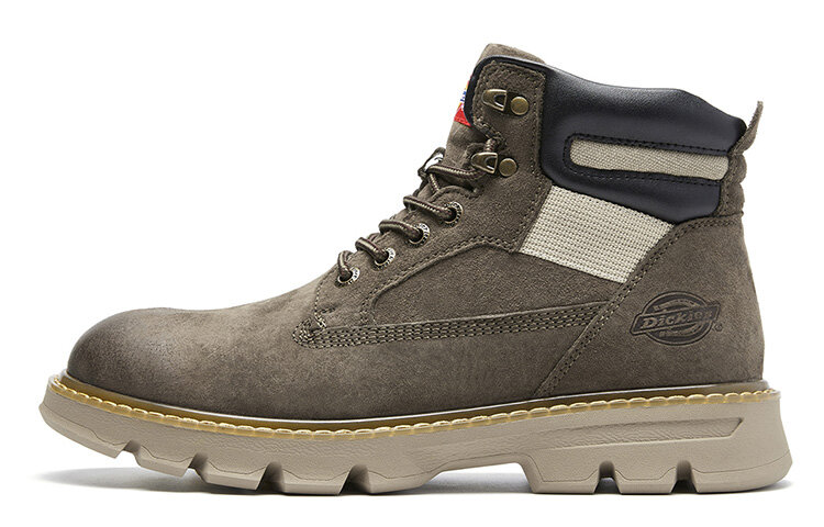 Туфли Dickies