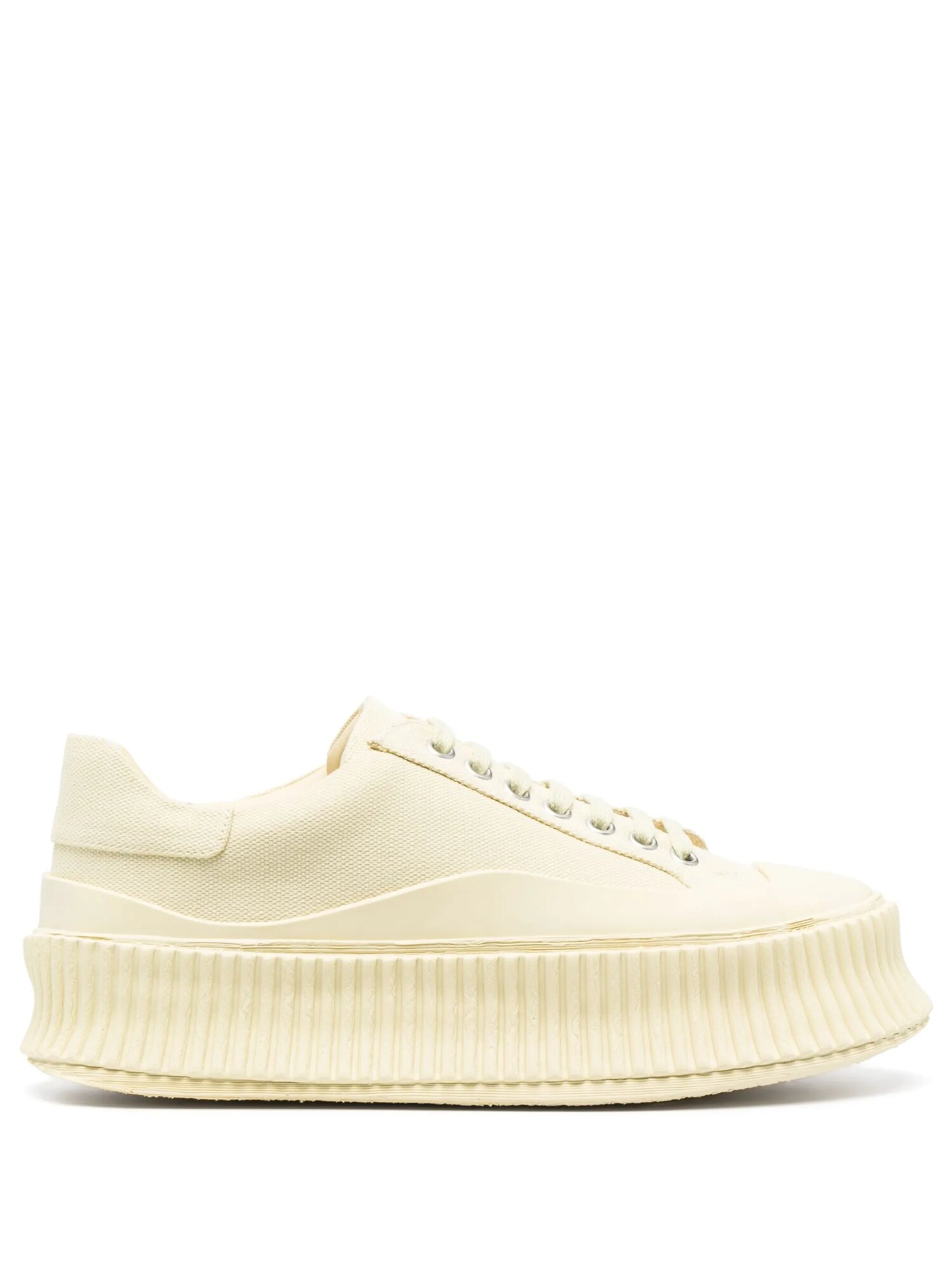 Кроссовки Jil Sander