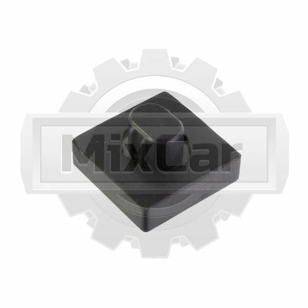 Подушка радиатора Komatsu F15-20 (8700953) (#TVH)