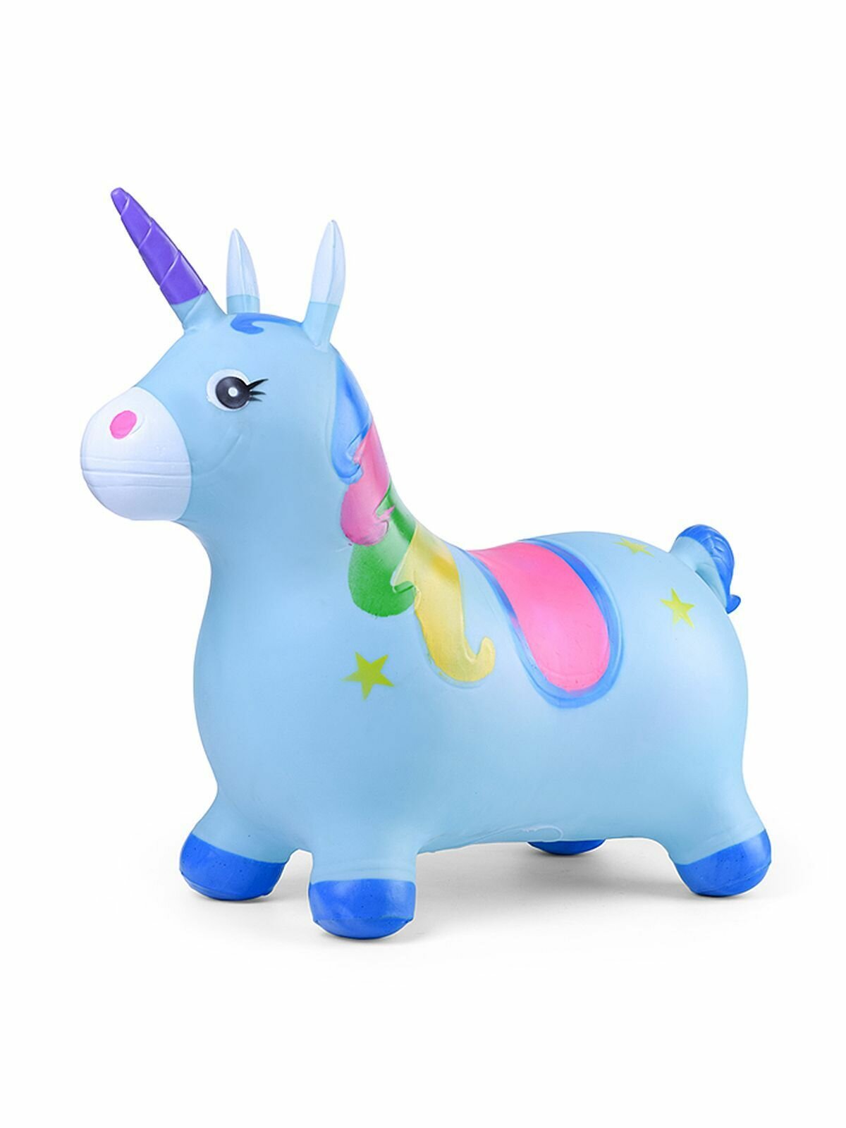 Прыгун Звездная Лошадка со звуком