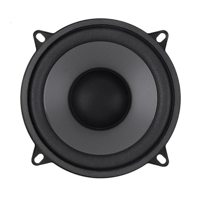 Автомобильные коаксиальные динамики 500 Вт, 1 набор из 1