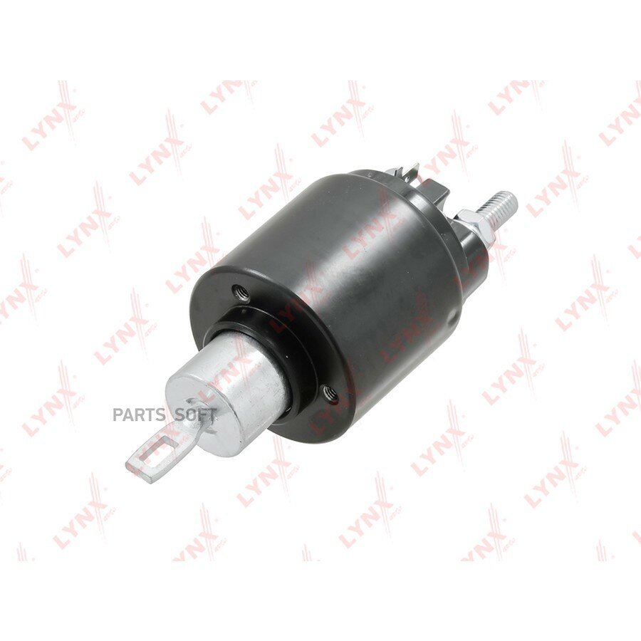 LYNXAUTO ES-7049 Реле втягивающее стартера VW Transporter IV 1.9-2.5 90-03 ()