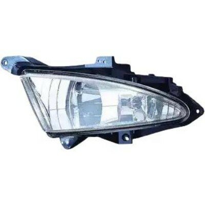 Фара противотуманная DEPO 321-2024R-UQ R Hyundai Elantra 07-