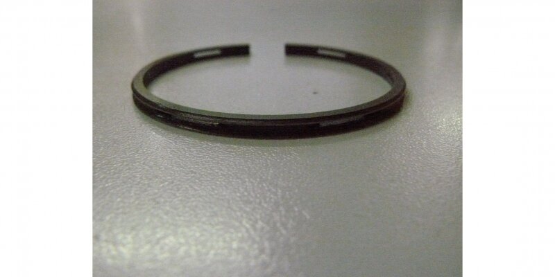 Кольцо маслосъемное D55хh3 U571-200-012 для компрессора ЗКЭМ-2000-50 U571-200-012