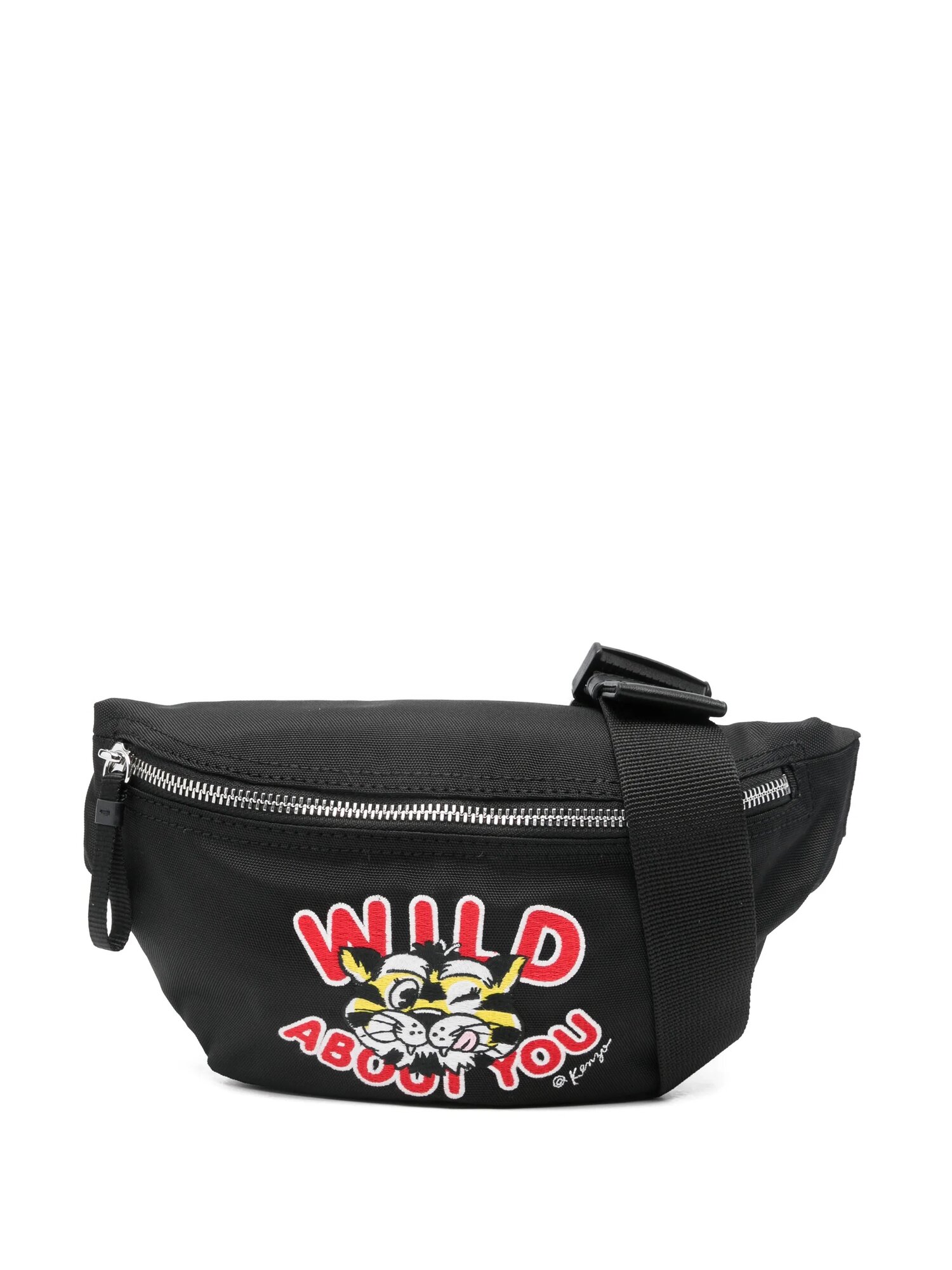 Сумка Wild Tiger