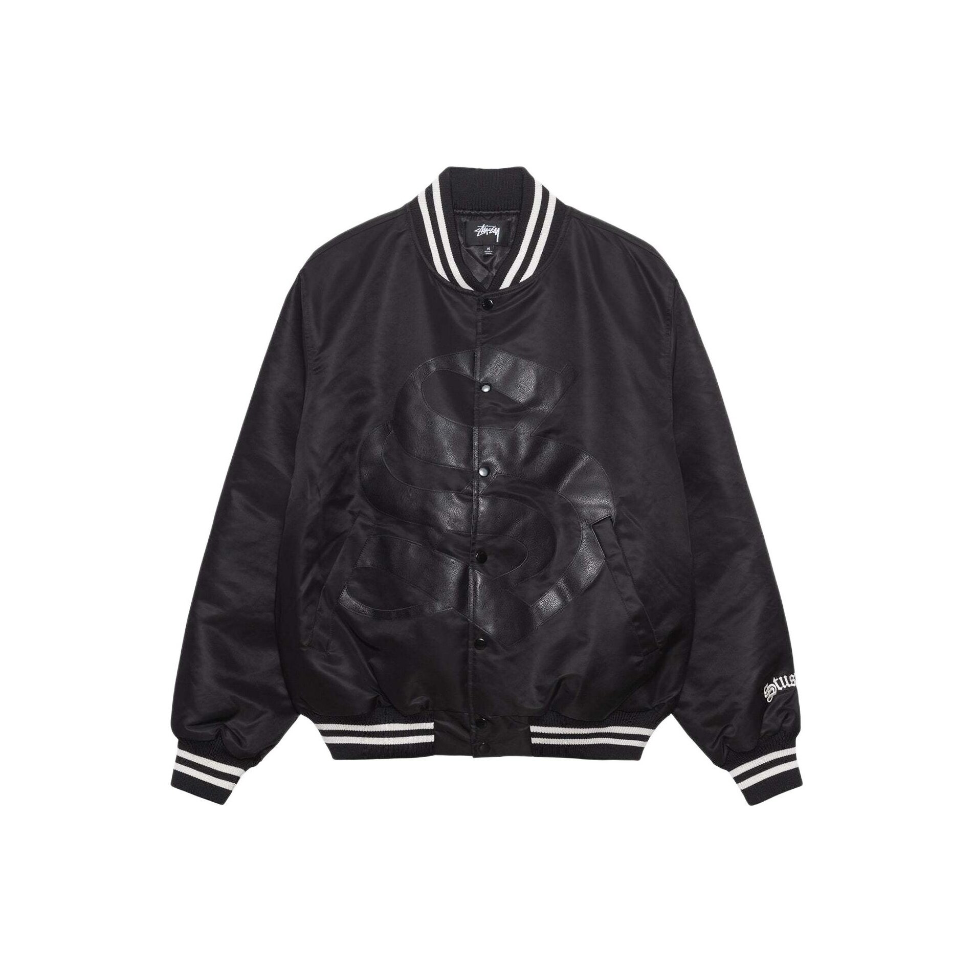 Куртка Stussy, размер XL — фото 1