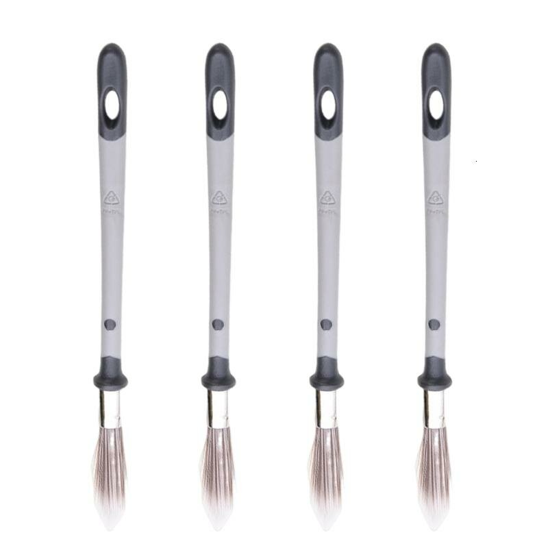 4 шт. угловые кисти для покраски