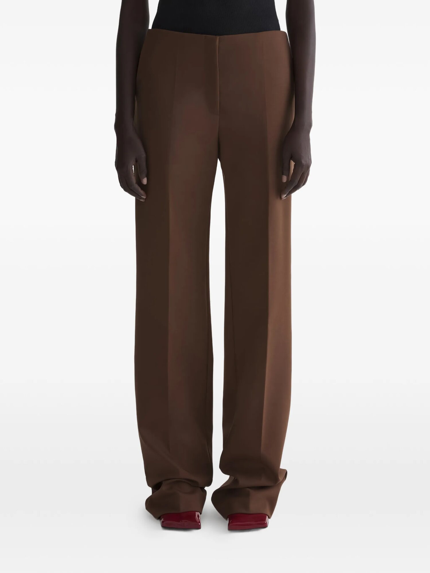 Брюки классические