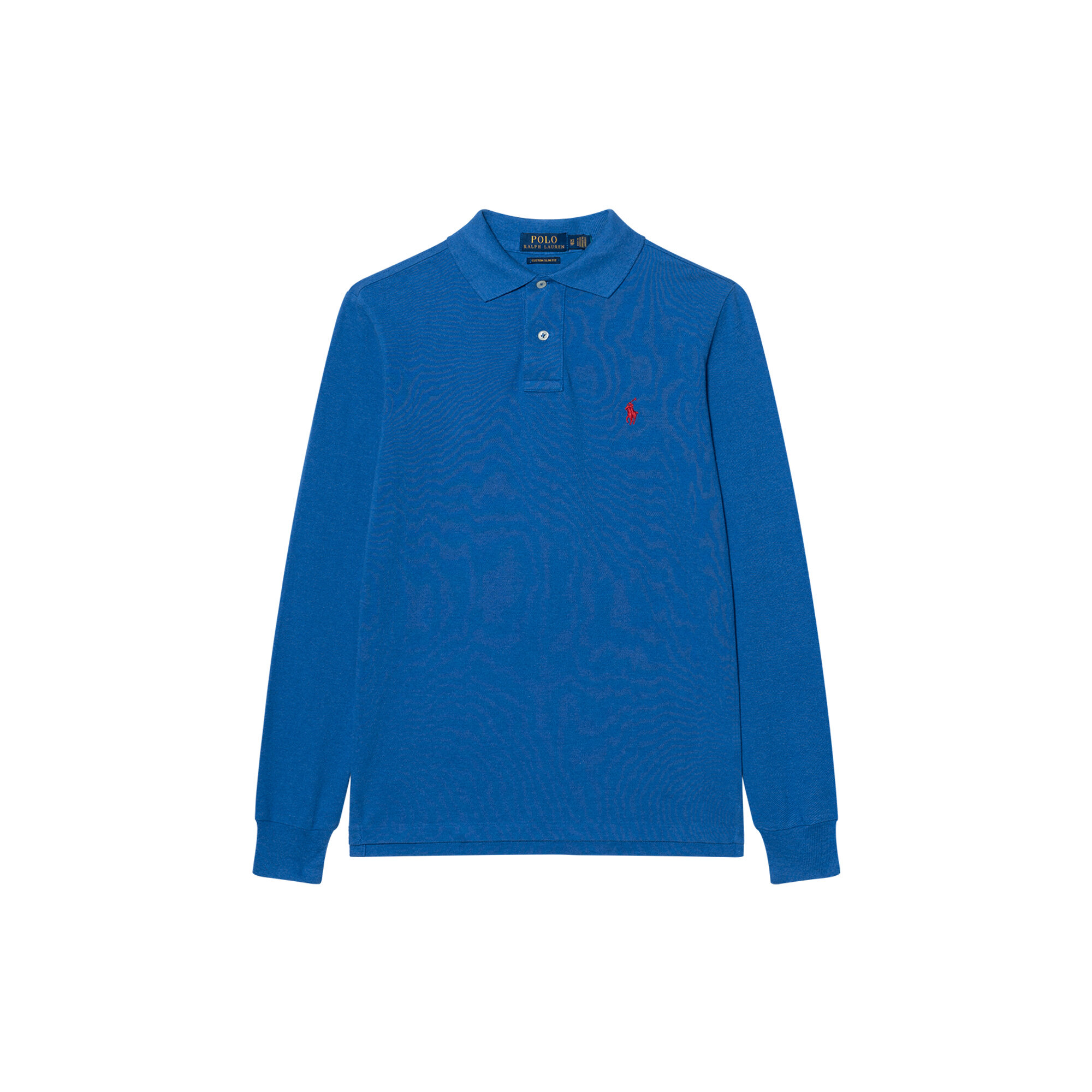 Поло Polo Ralph Lauren