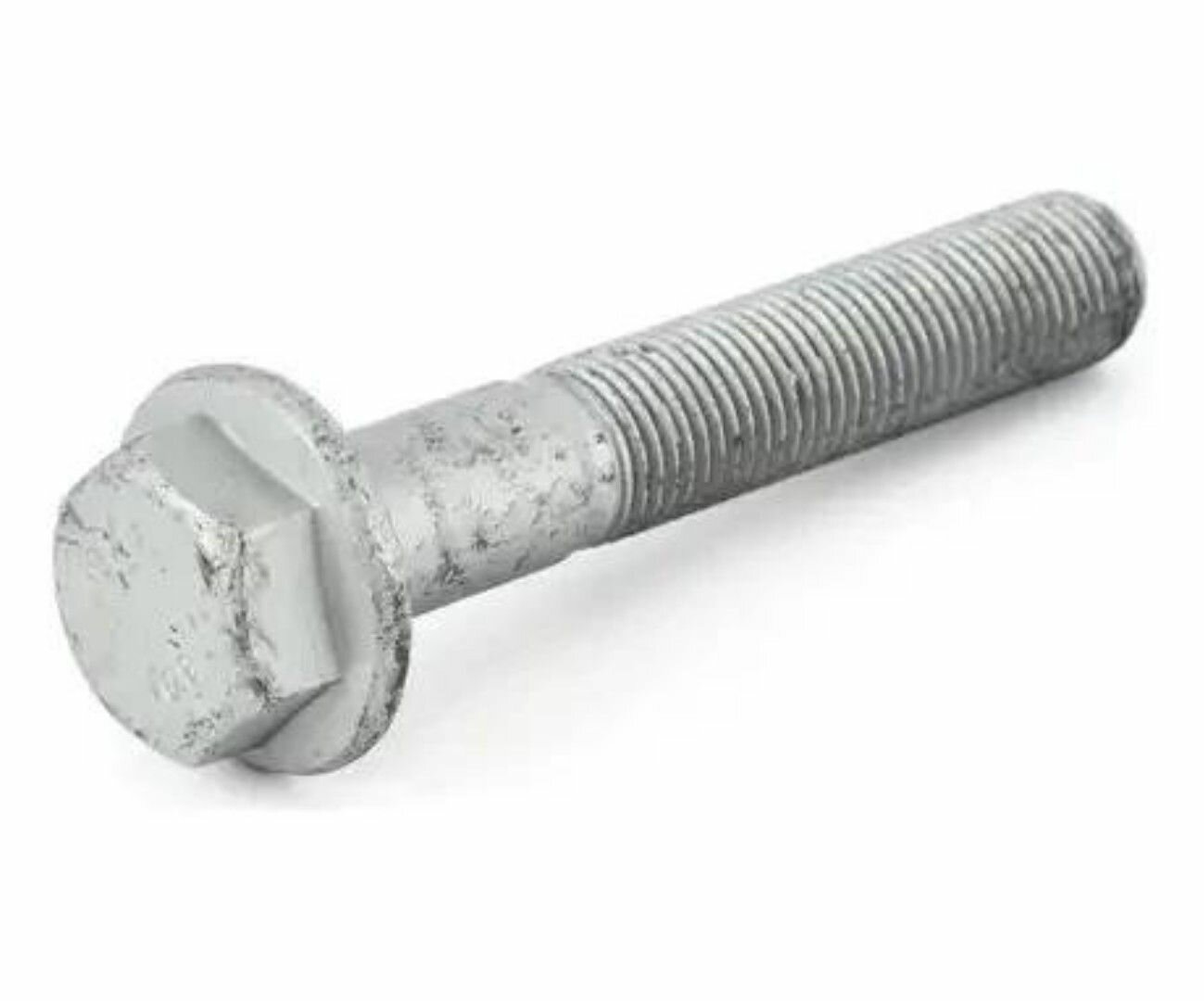 Болт с головкой BMW 33326762875 шестигранной и буртиком, BMW