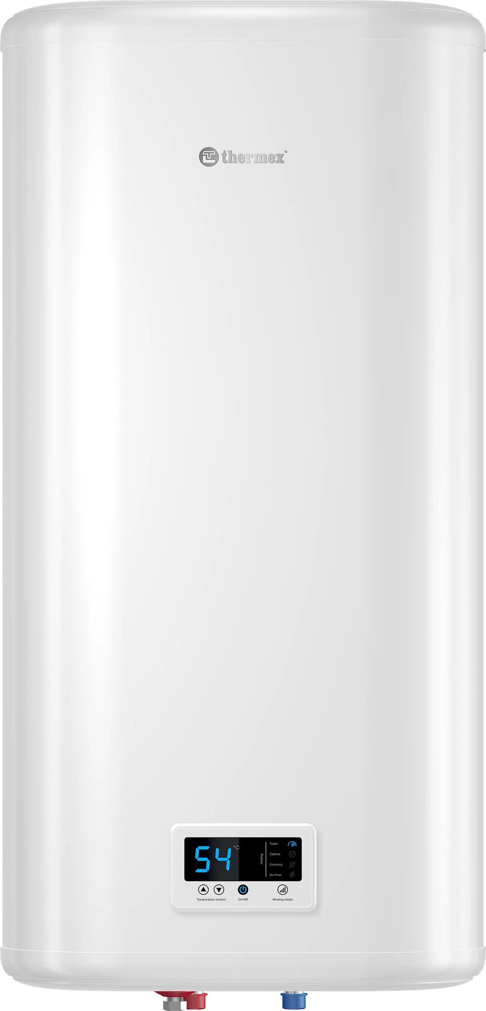 Водонагреватель THERMEX IF 80 V (pro) накопительный