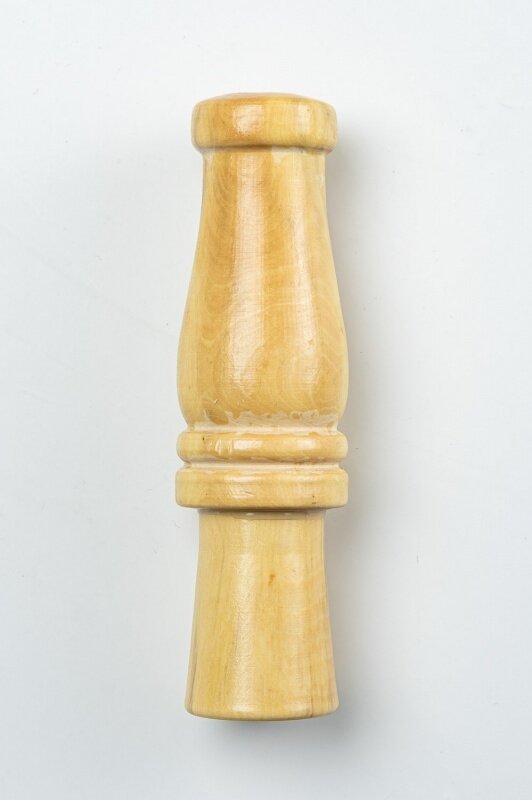 Манок Helen BAUD на белолобого гуся