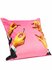 Подушка Lipstick, OneSize , Pink