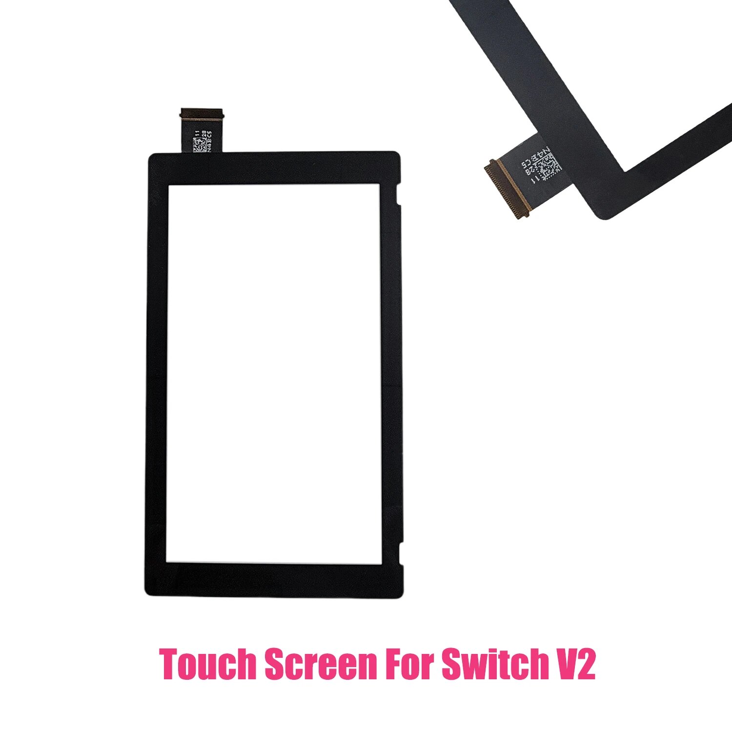 Сенсорный экран для Nintendo Switch V2 HAC-001(-01)