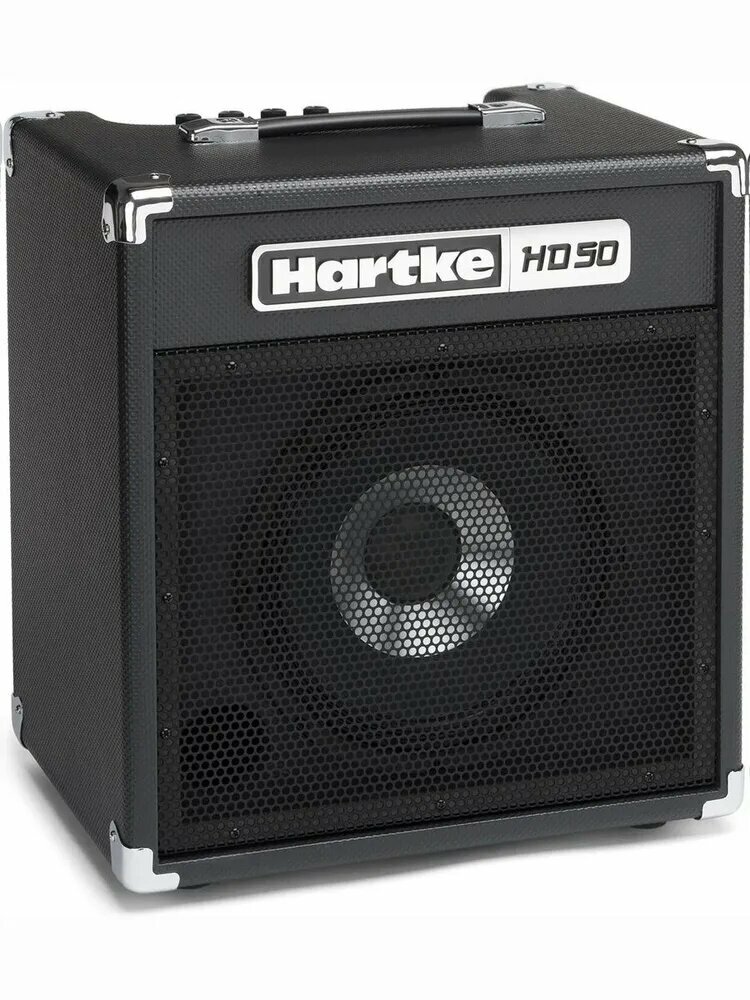 Комбинированный бас Hartke HD50/HD25/HD75/HD150