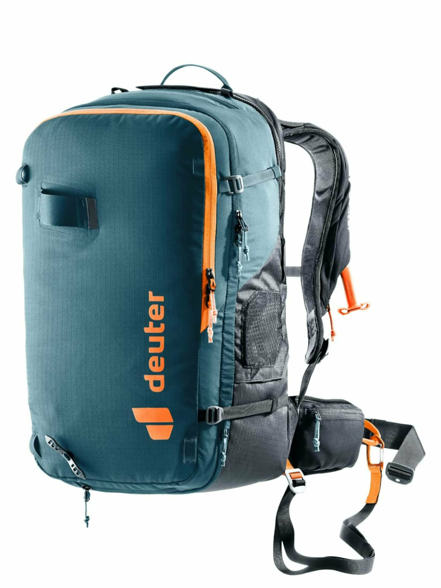 Рюкзак лавинный Deuter Alproof 32 Arctic/Black