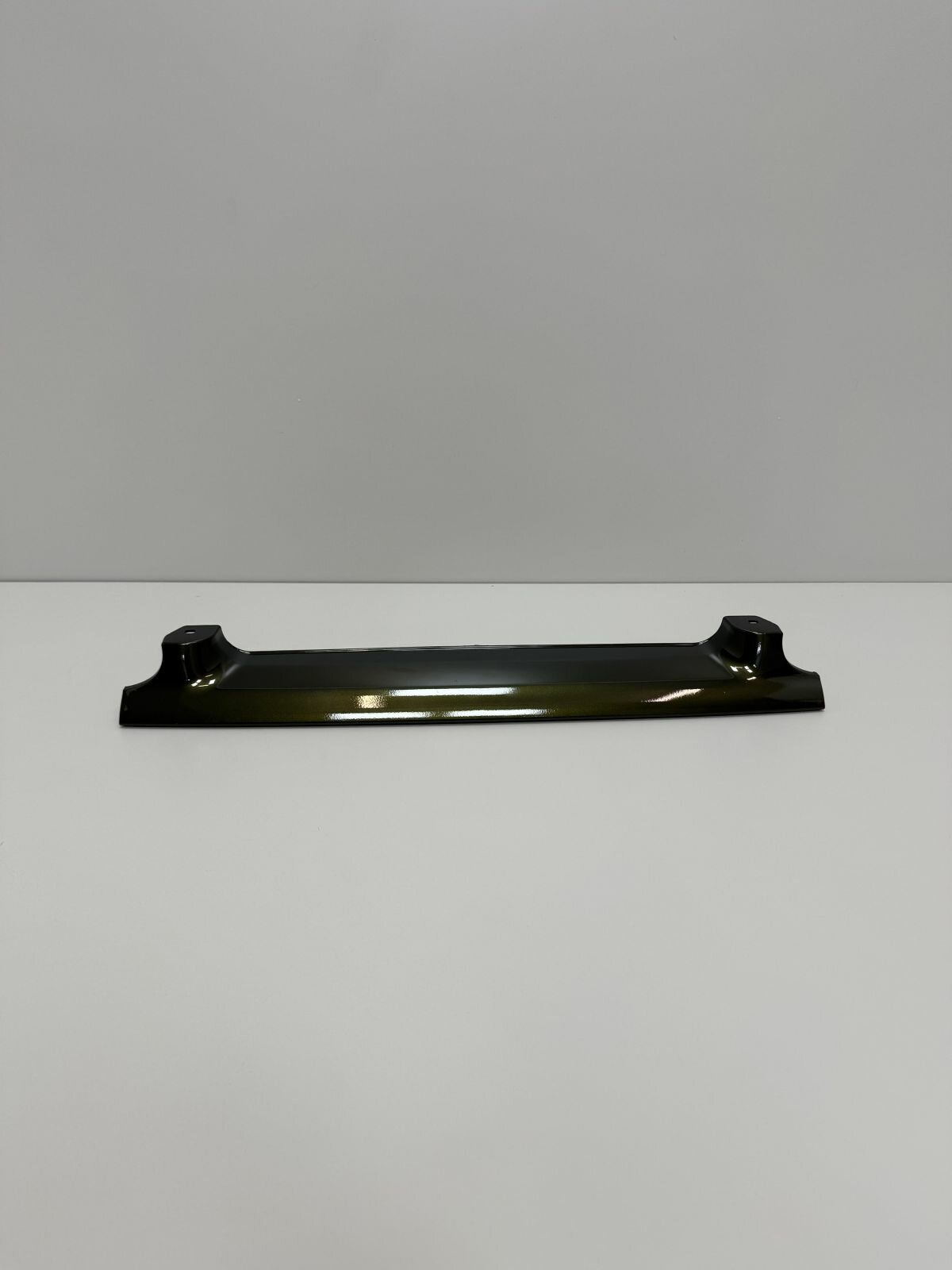 Решетка радиатора в цвет для ВАЗ 2113 2114 2115, 347 - золото инков