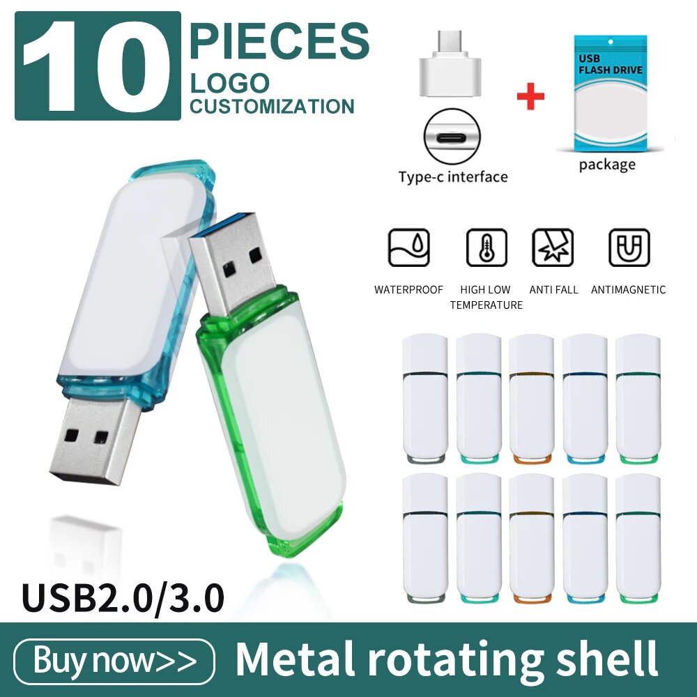 Z－suit SLUX USB флэш-накопитель 4ГБ 8ГБ 16ГБ 32ГБ 64ГБ USB2.0-4GB