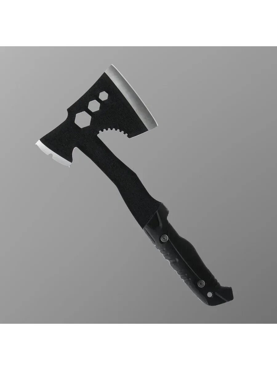 Топорик туристический