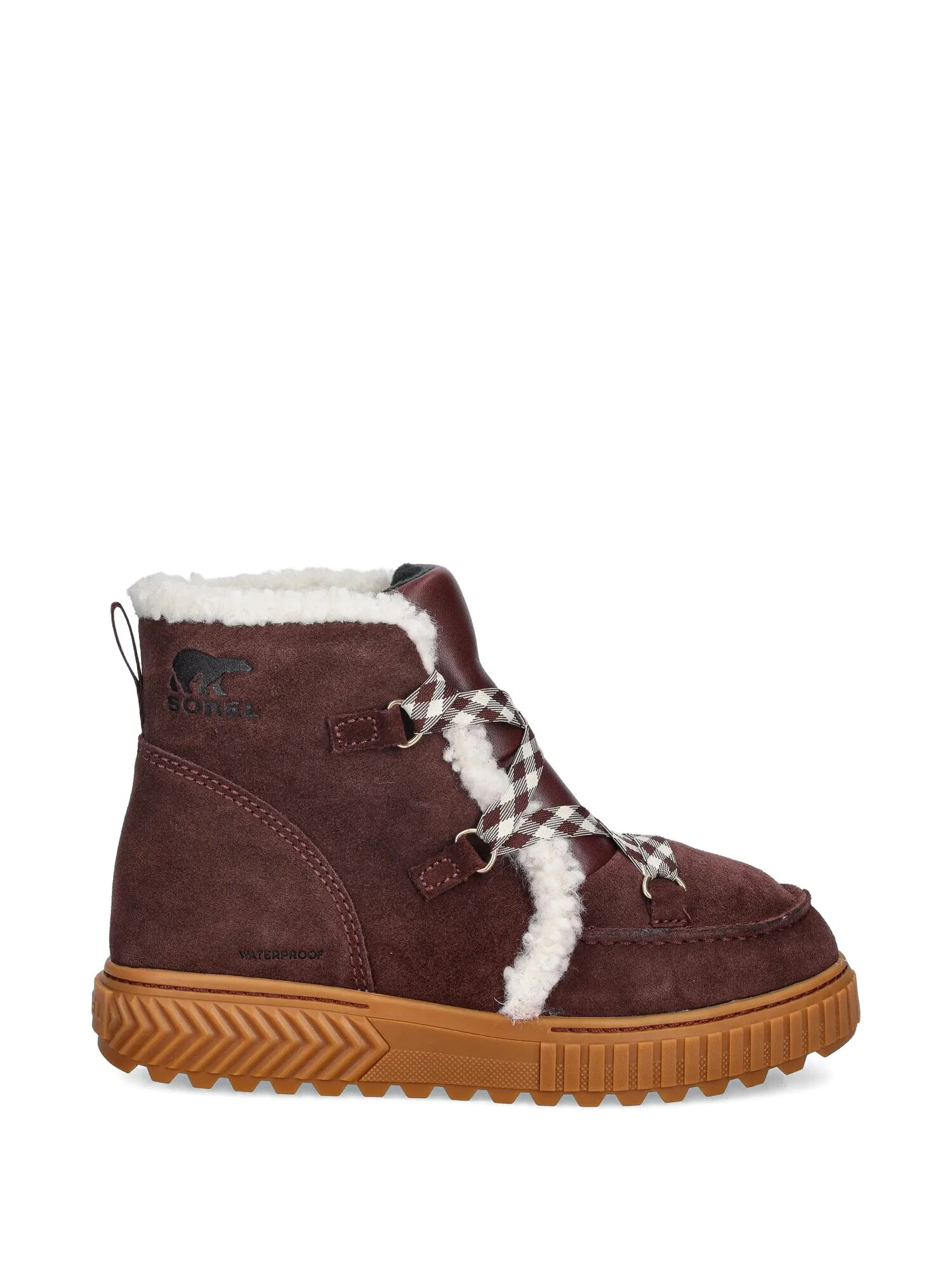 Ботинки Ona Ave™ lace-up boots