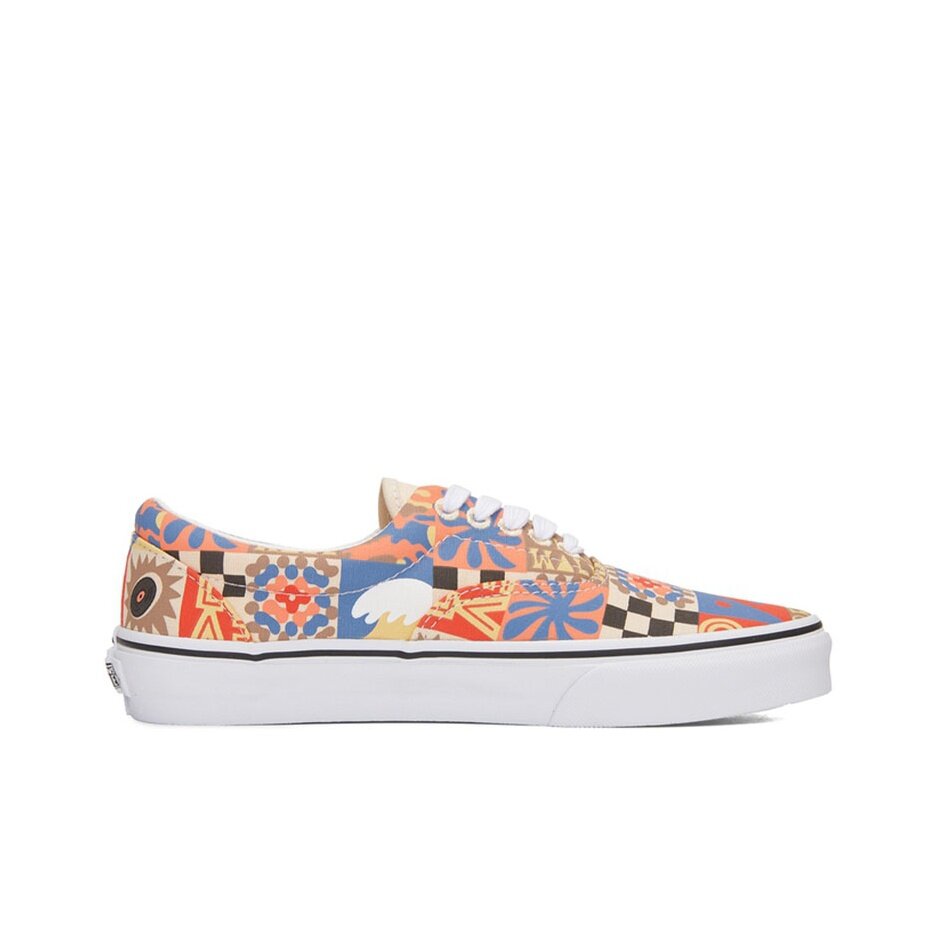 Кроссовки VANS, размер EU 36 стопа (22.5CM), синий — фото 1