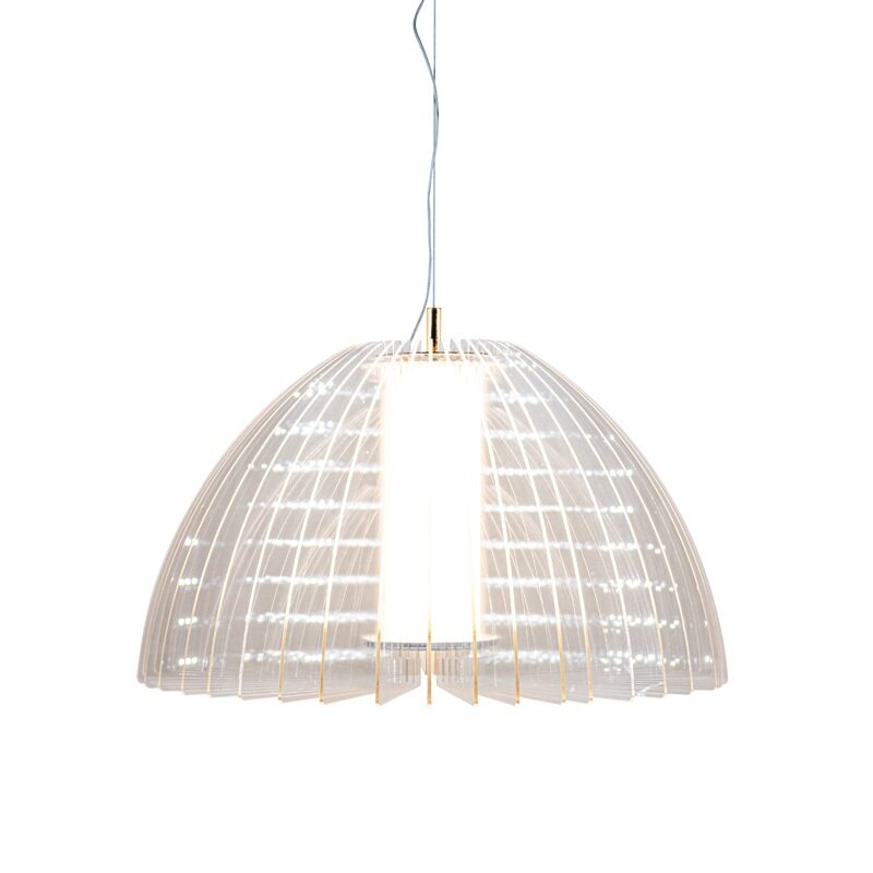 Подвесной светильник Mercury L42508.92 L'Arte Luce