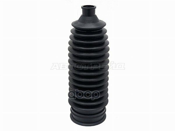 Пыльник рулевой рейки Subaru Forester 02-08 / Impreza 00-07 Sat арт. ST-34137-AE010