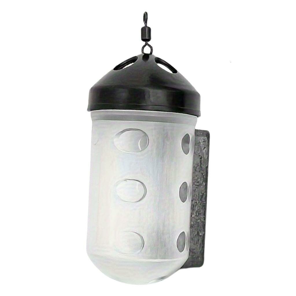 Регулируемый кормушечный груз с быстрой сменой прикорма, Large size 50g