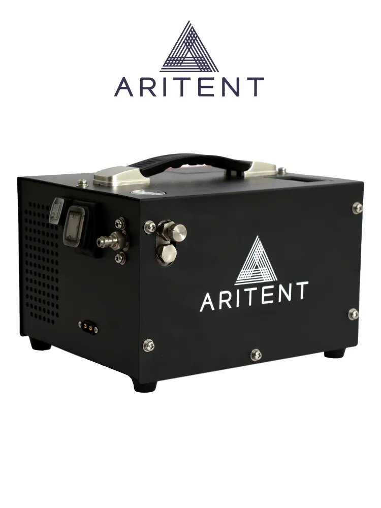 Компрессор PCP 300bar пневматический винтовочный насос