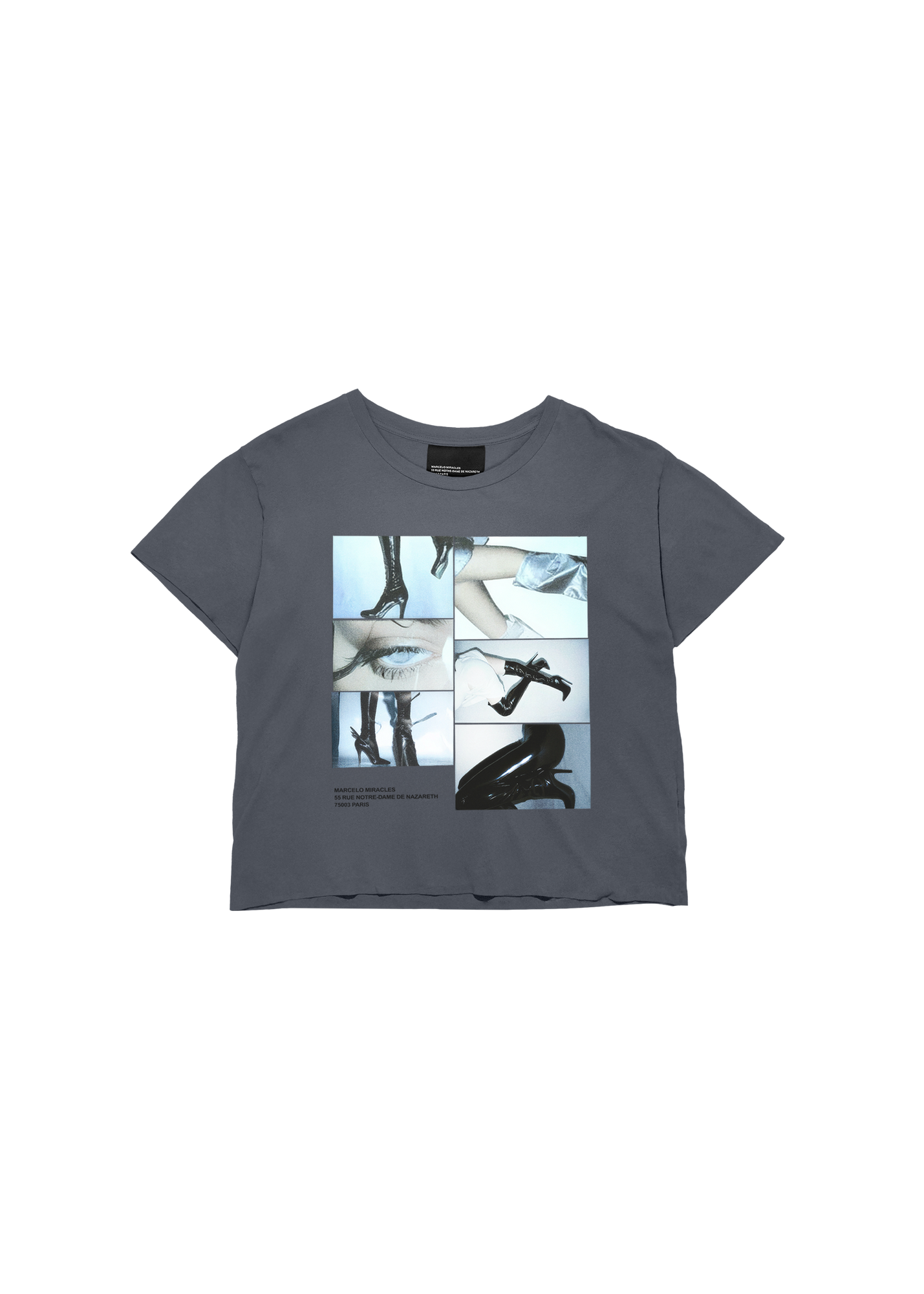 Футболка PHOTO