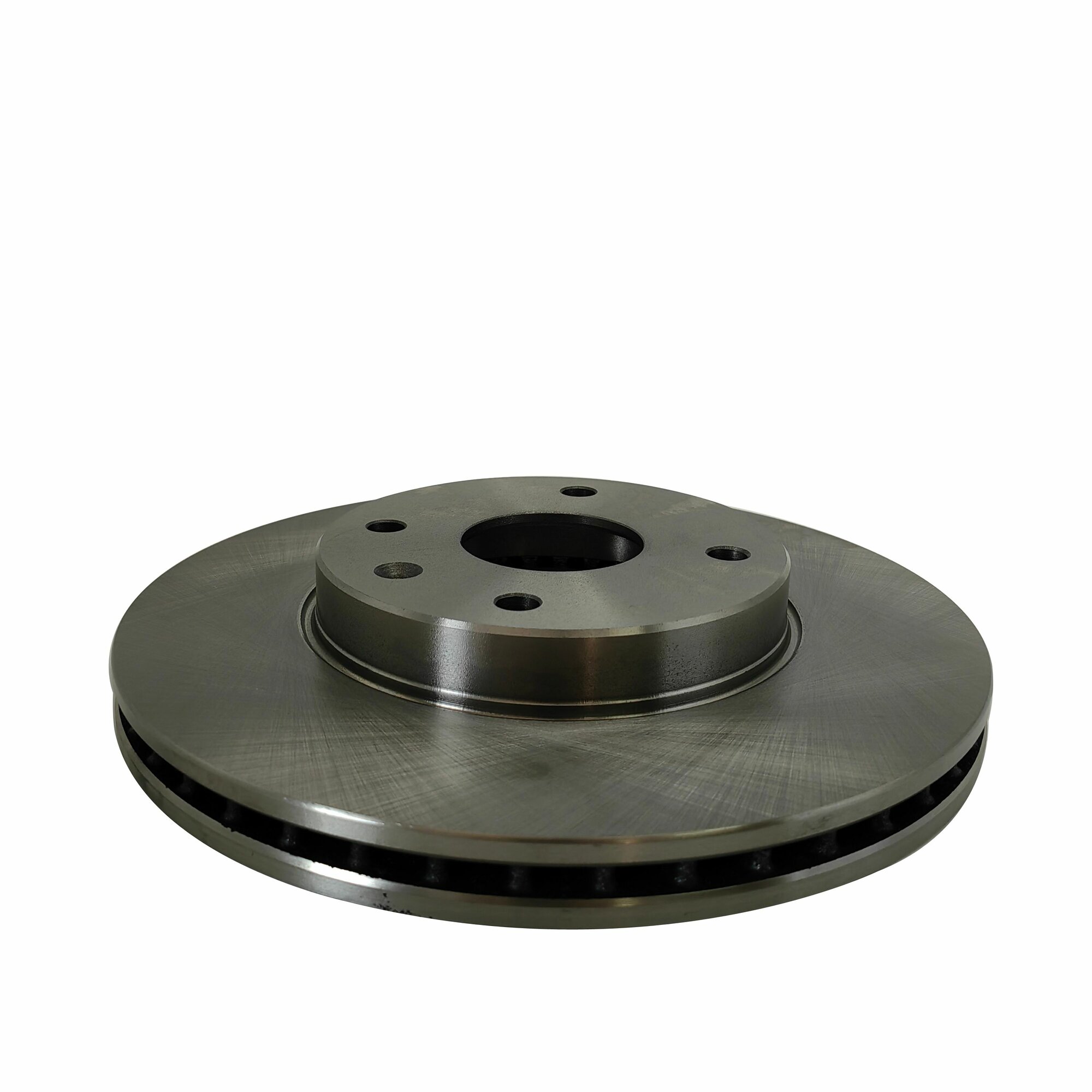 CTR Диск тормозной передний CHEVROLET Epica 2005-2011 DAEWOO Magnus 2004-