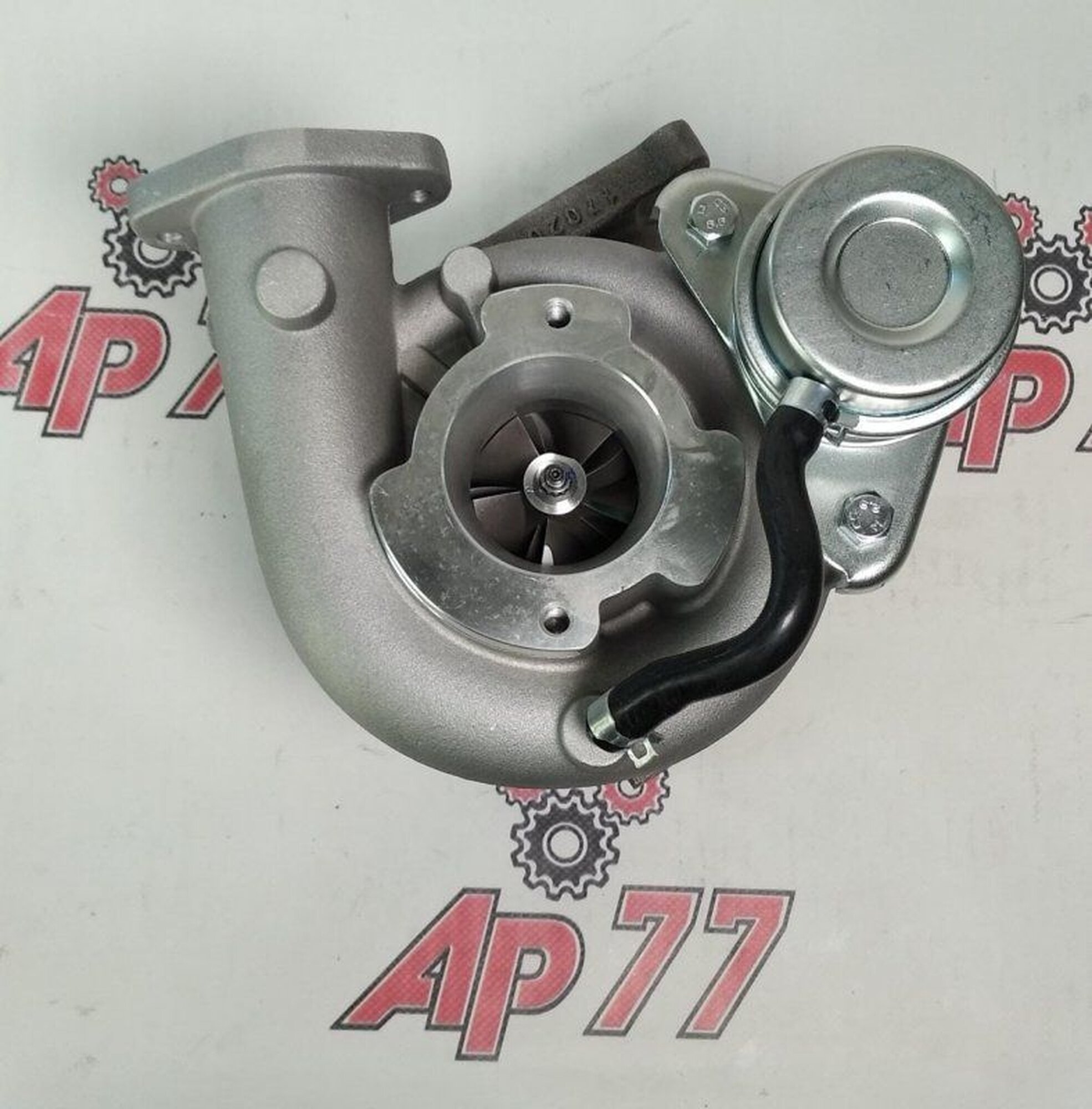 Турбина Afire для автомобилей Toyota 1HDFT, 1720117040, 1 штука