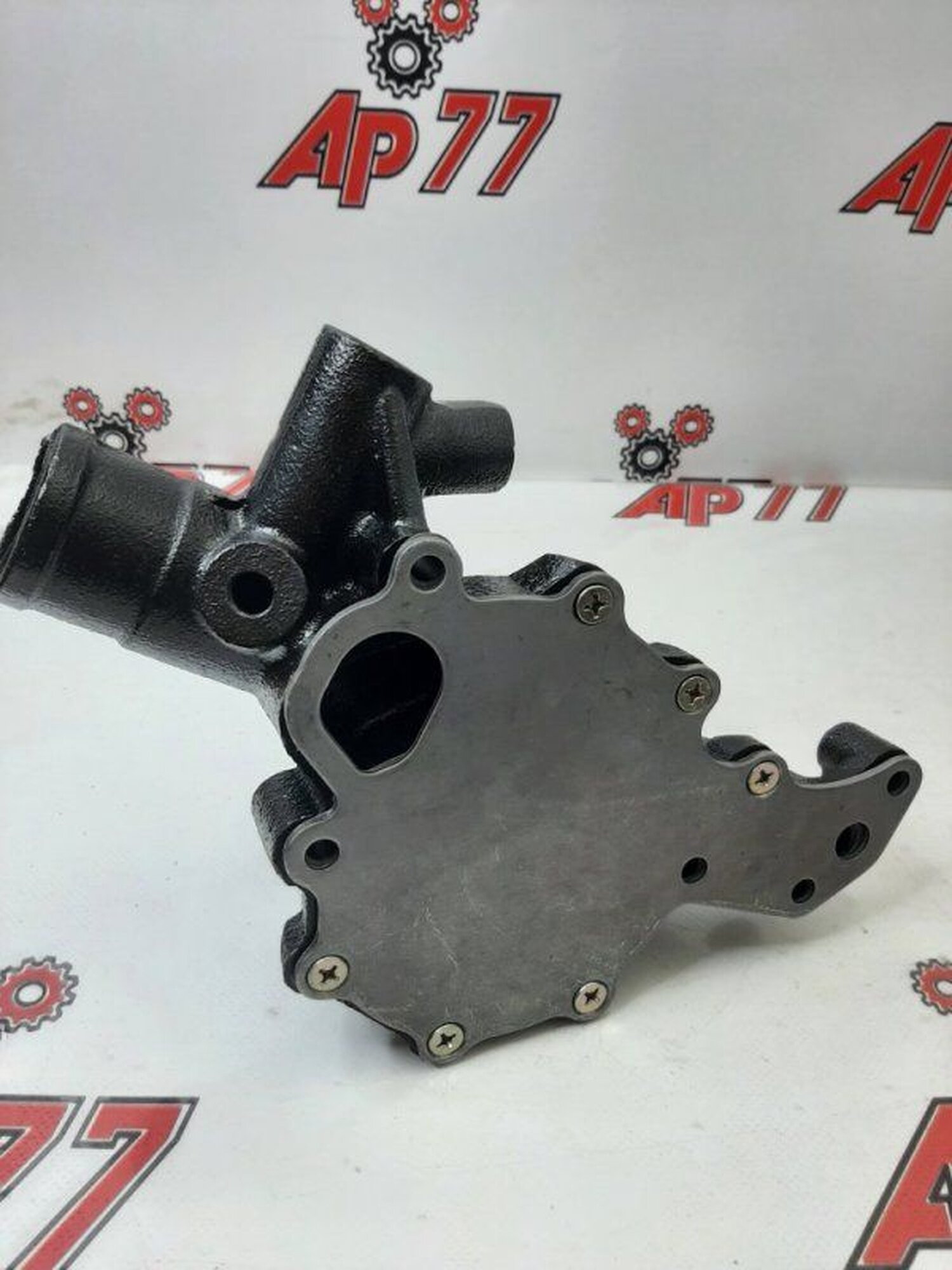 Помпа (водяной насос) Aisin T115, для автомобилей Toyota 11B, 1 штука — фото 1