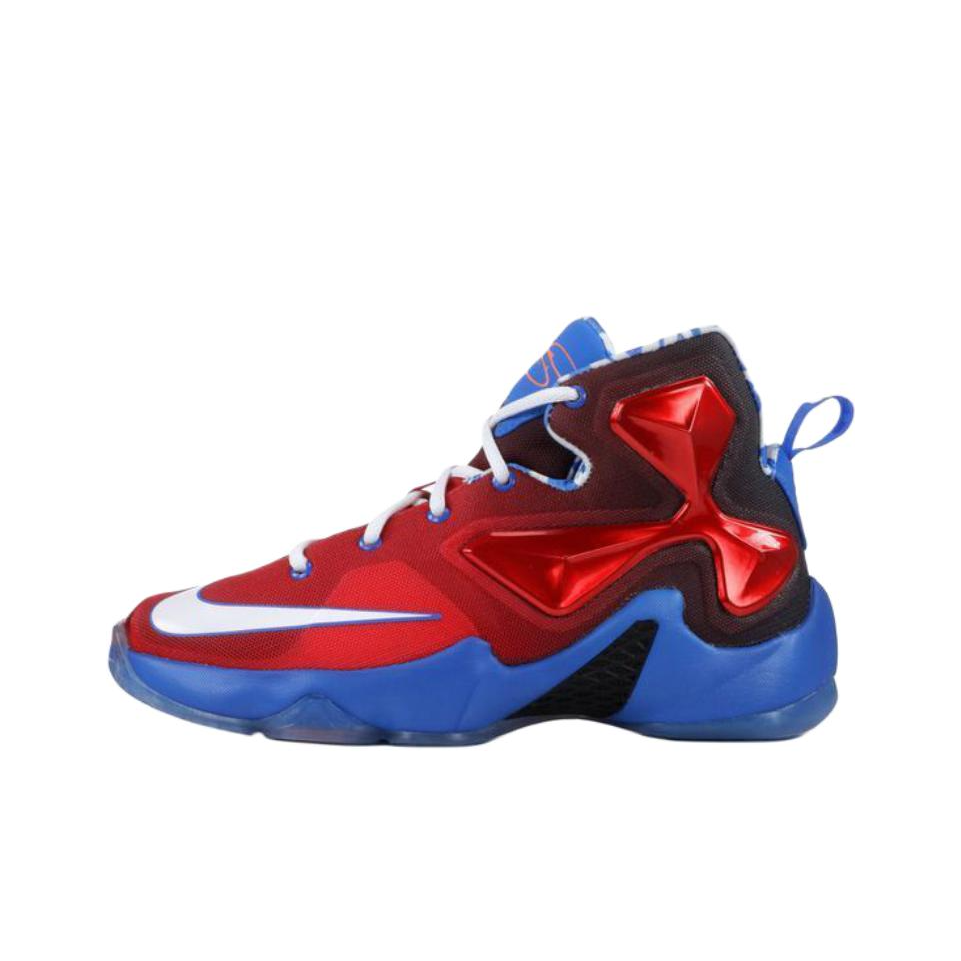 Кеды NIKE Lebron 13