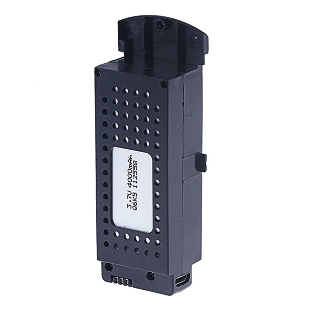 Аккумулятор для дронов G6 k5, высокой ёмкости, 4000 мАч