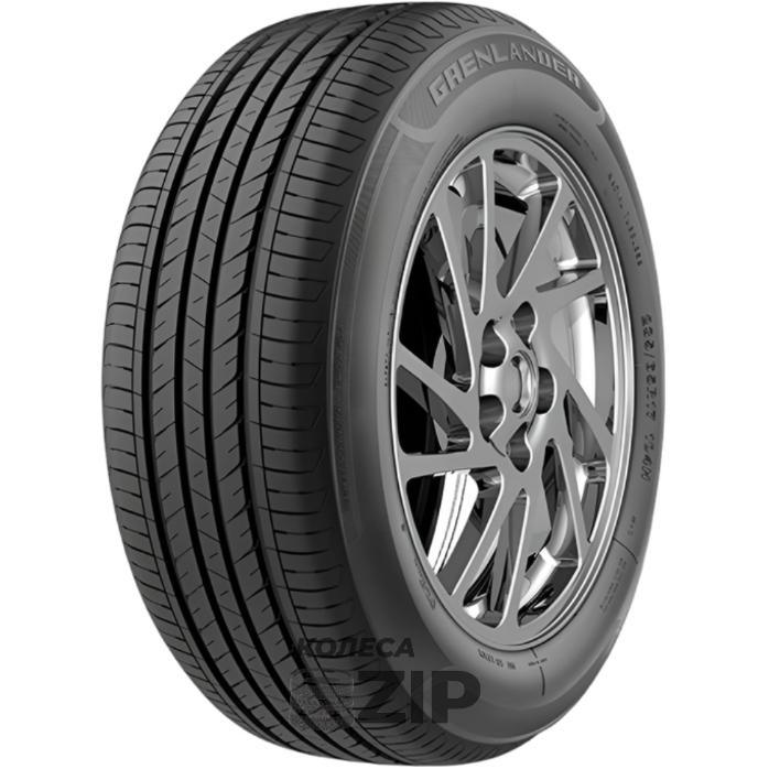 Автошина Grenlander Kingpro One 165/55 R14 72H