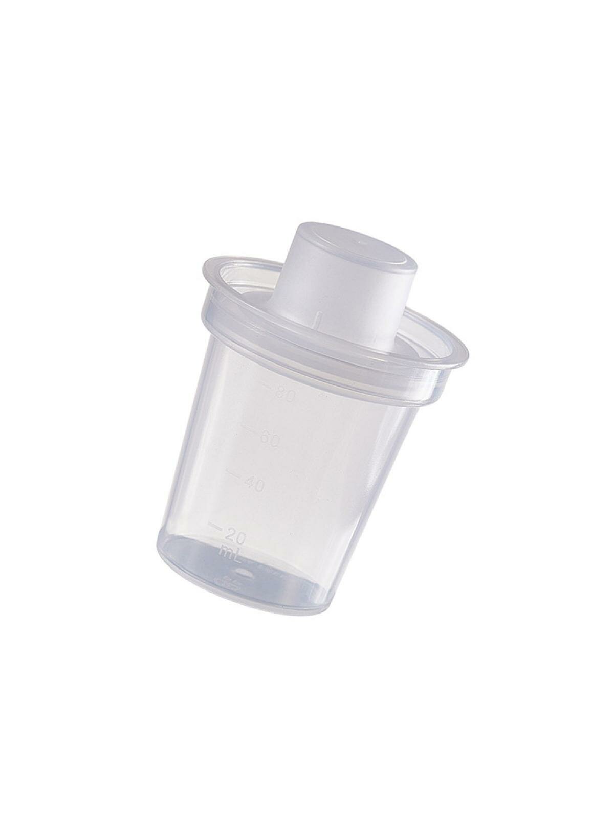 Портативный дозатор молочной смеси, ящик для хранения контейнера для сухого молока