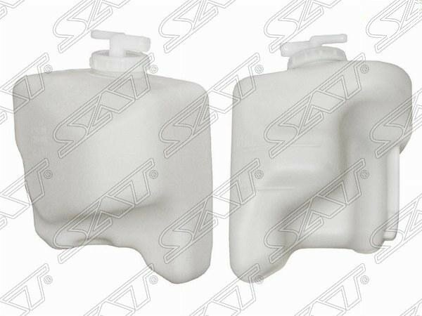 Бачок расширительный SAT ST-MBW5-102-0 Mitsubishi ASX 10-20 / Lancer 07-17