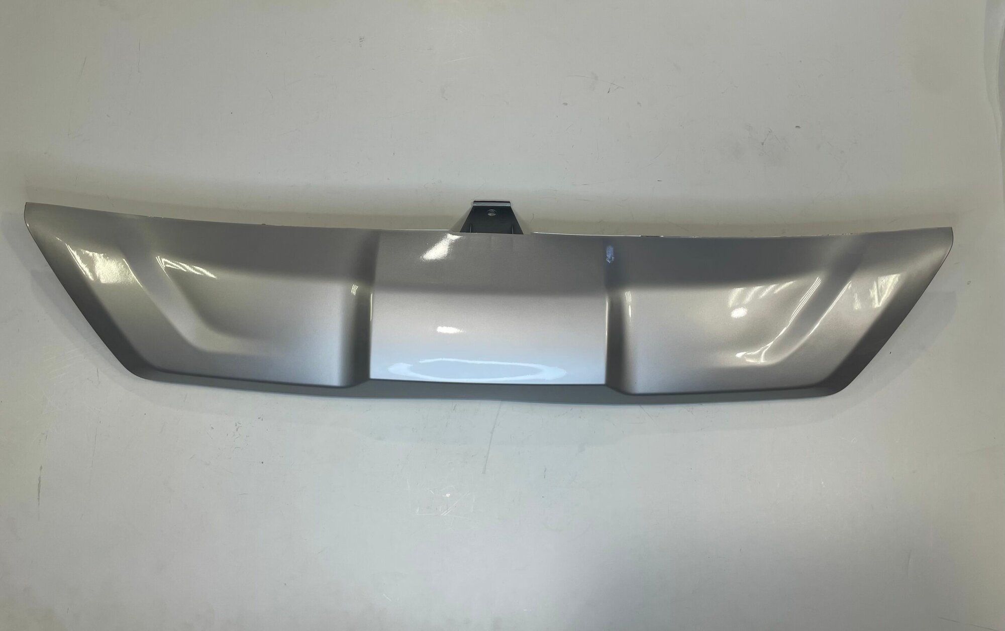 Накладка бампера заднего нижняя Changan CS35 PLUS [1.6 16V 5MT внедорожник] 2804115BQ01